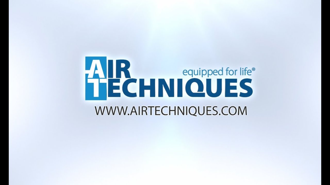 Corporate How-To and Instructional Video - Air Techniques - YouTube
