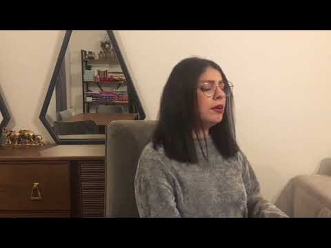 Yan benimle, 2022 'nin ilk kısa videosu🌸