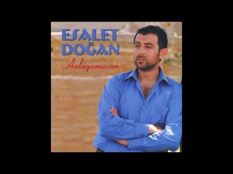 Esalet Doğan - Pakize ( Halay )