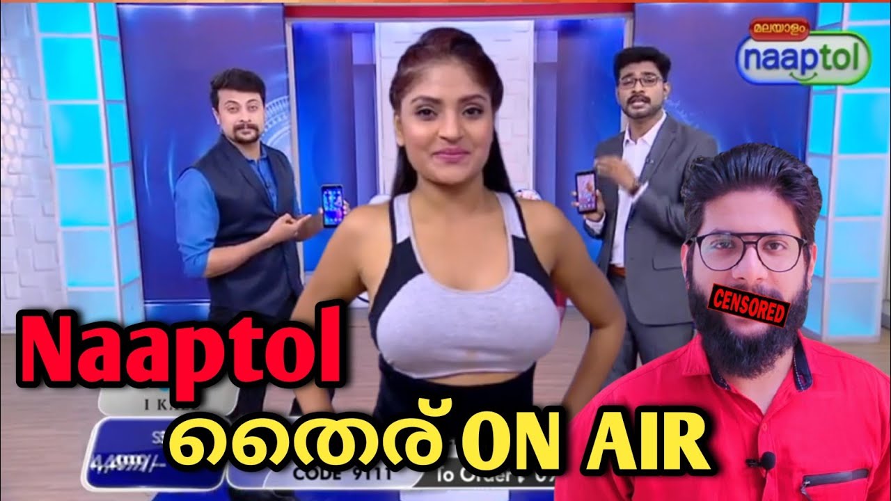 Naaptol Roasted | Part 4 | Crazy Dud - YouTube