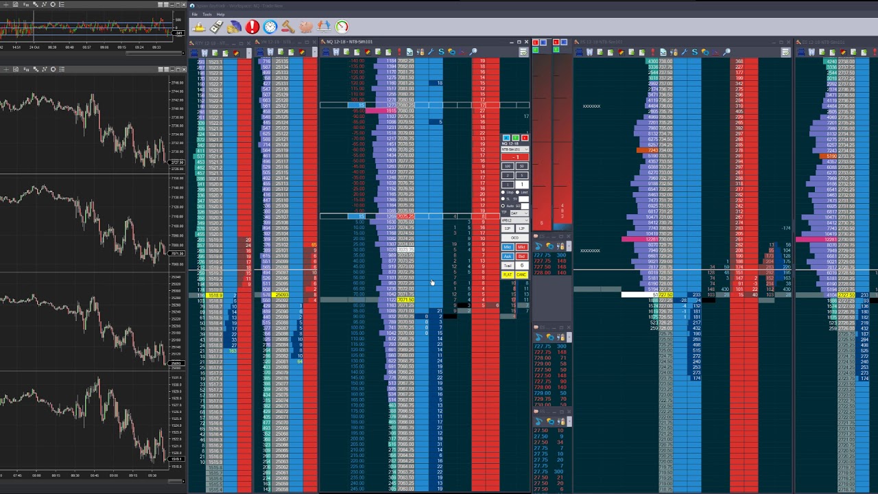 bandicam 2018-10-24 08-16-29-707 17th trade - YouTube
