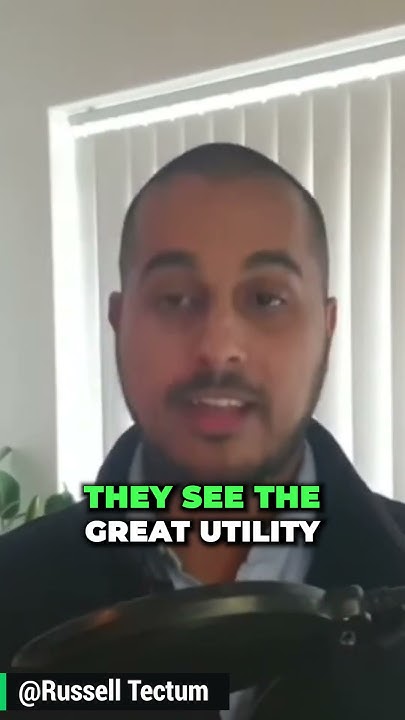 🔍How does Tectum stand out from the other projects solving Bitcoin scalability issues? - YouTube