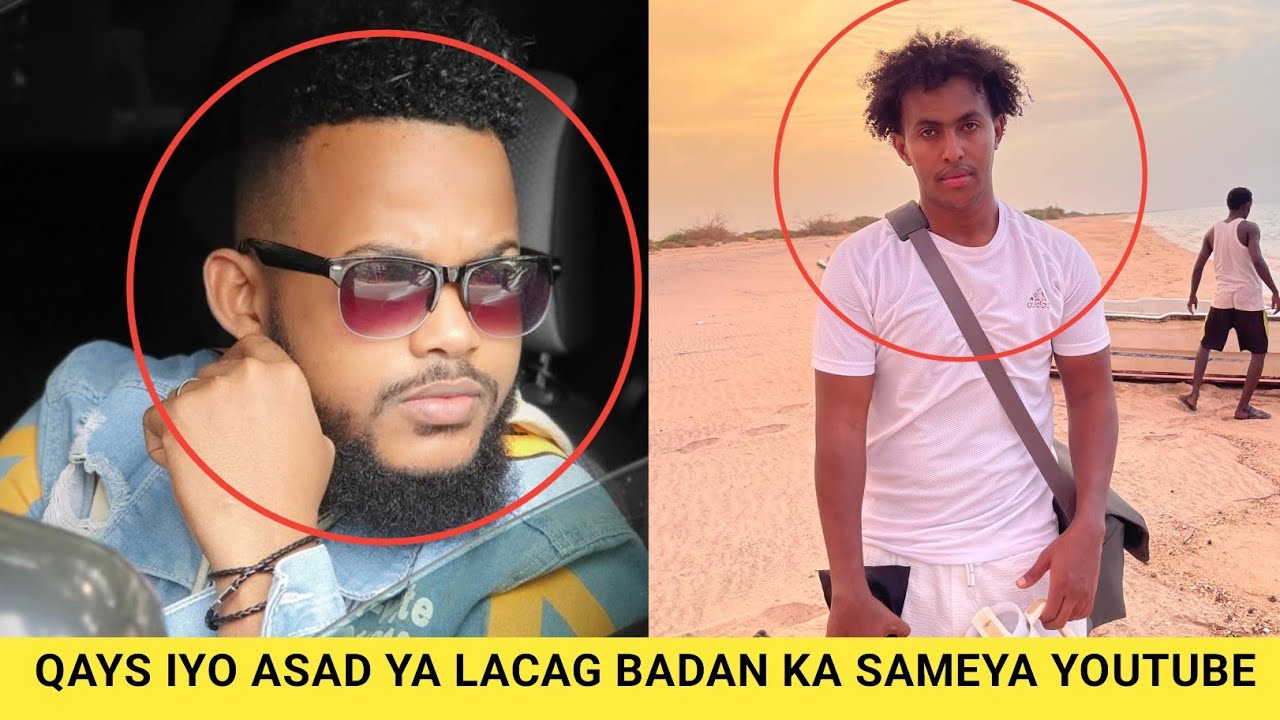Qays Qeysar Iyo Asad HAGIO – Natiijada Waa Lama Filaan! 😱💰 Kee Ka ...