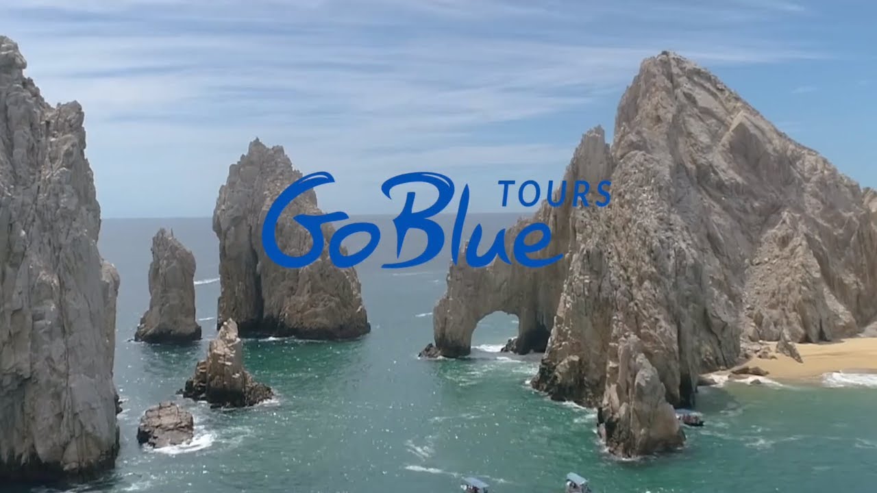 Go Blue Tours Reviews ( Spring Break 2020) - YouTube