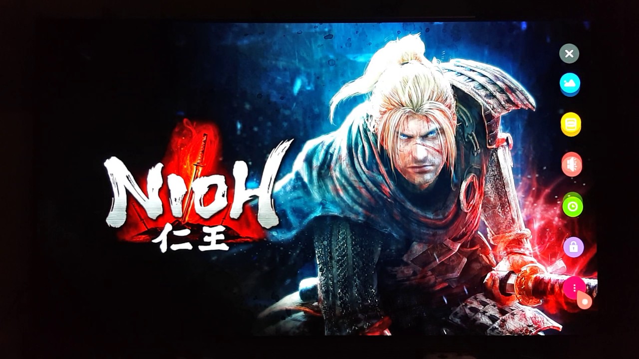 RGB, configuracion correcta en ps4pro , pc y oled tv settings - YouTube