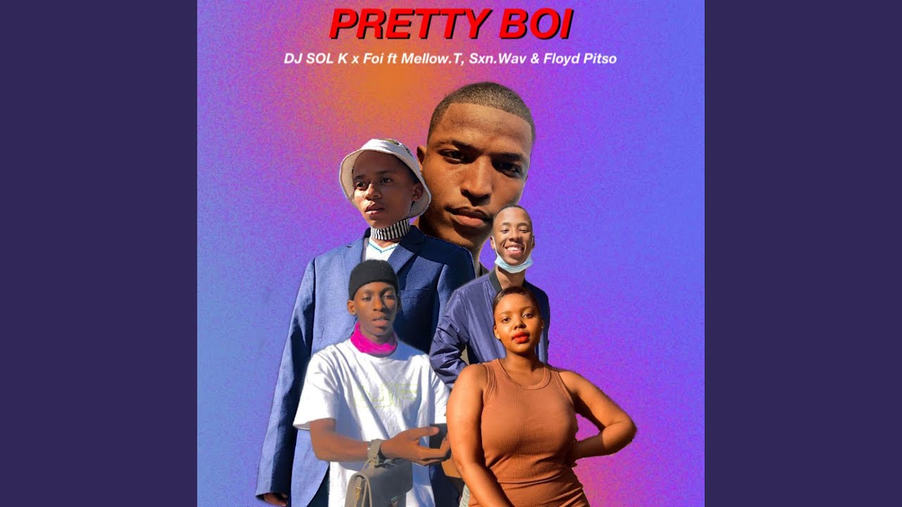 V300 (feat. Foi) (Pretty Boii Instrumental) - YouTube Music