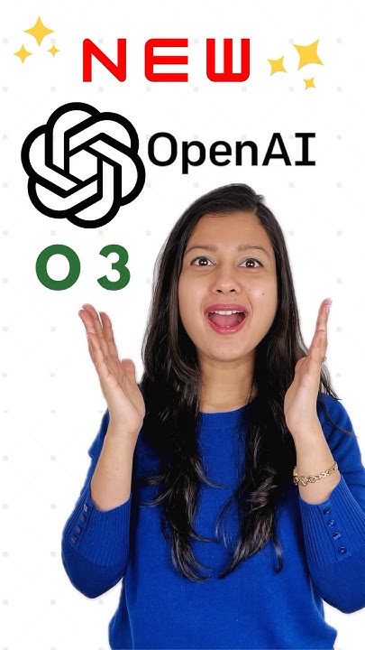 OpenAI O3 is Beating Everyone! - YouTube