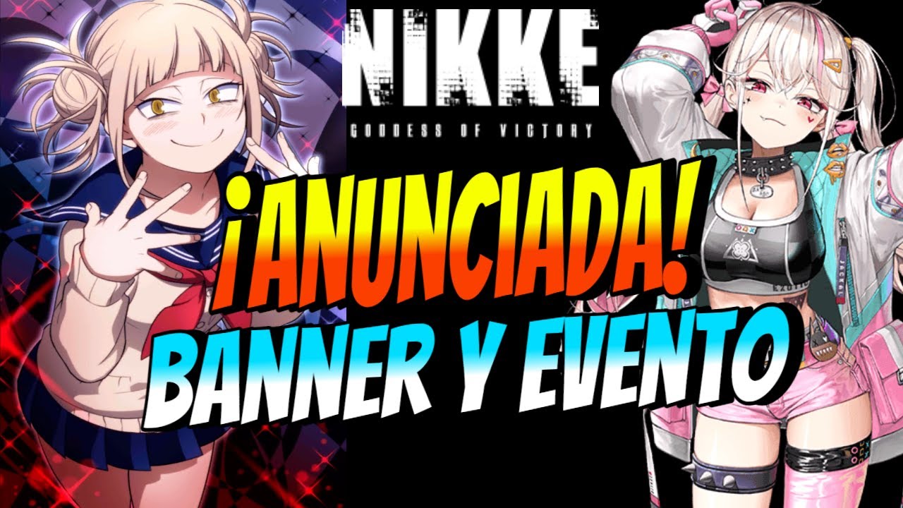 ¡YA ES OFICIAL! - ANUNCIADO el primer BANNER de las WAIFUS esta semana ...