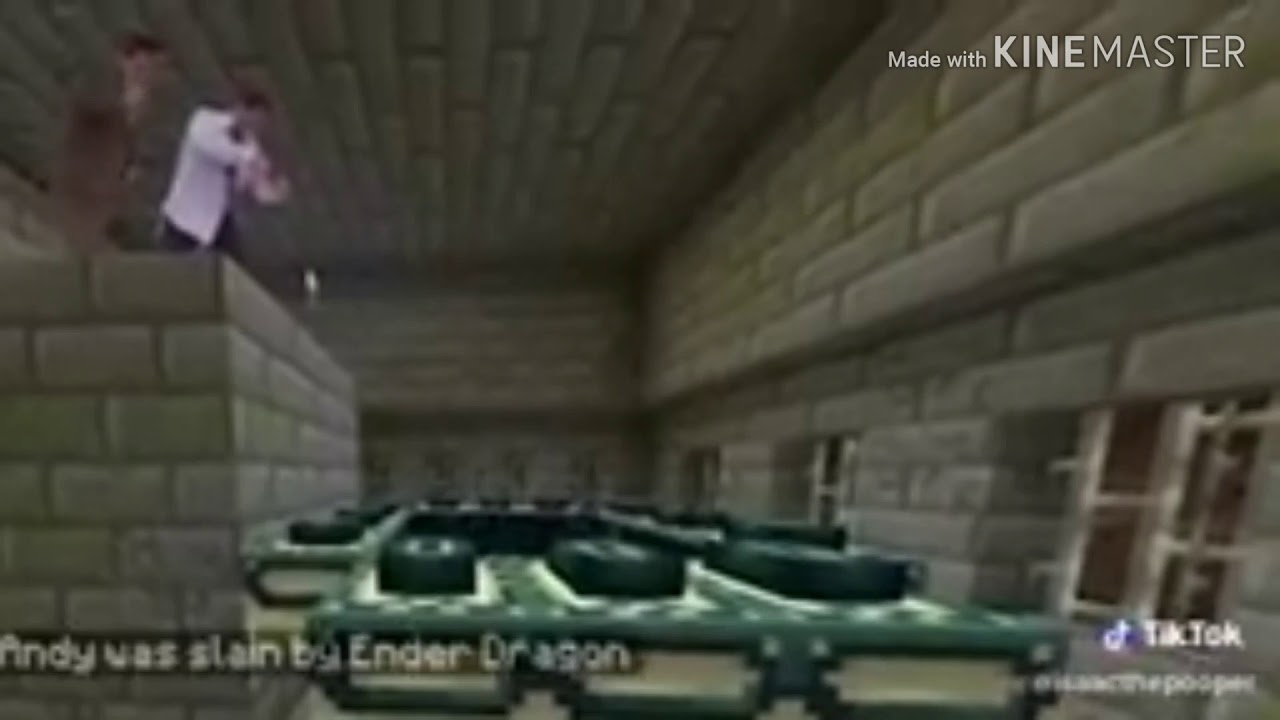 Funny Minecraft Memes minecrafters only can understand - YouTube