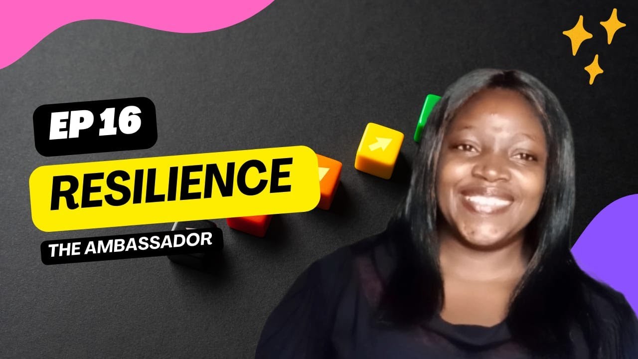 RESILIENCE - YouTube