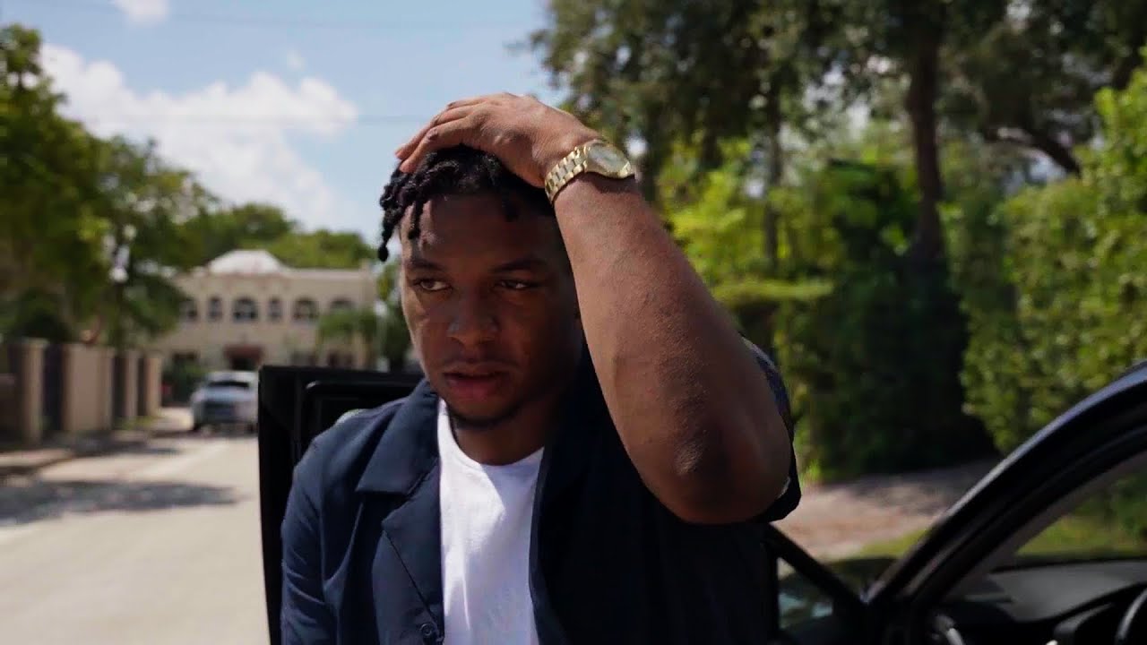 NBG Leeky - Lessons (Official Music Video) - YouTube