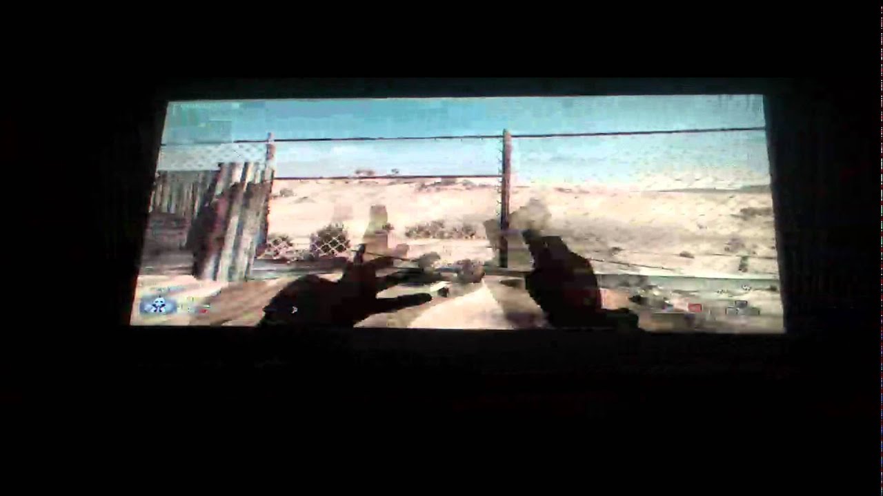 mw2 elevator pr - YouTube