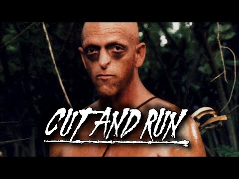 Cut and Run (1985) | Full Movie Review