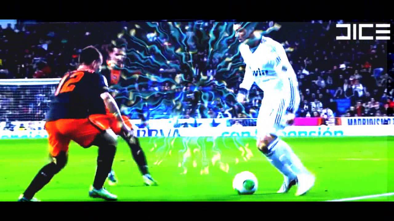 Cristiano Ronaldo- In My Mind 2013 HD - YouTube