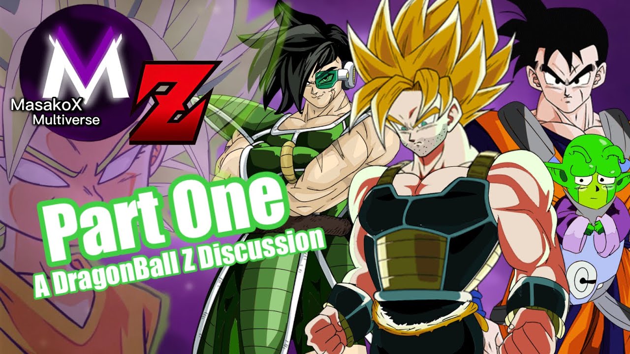 What if MasakoX’s What ifs Were Combined? S2: Pt.1 - YouTube