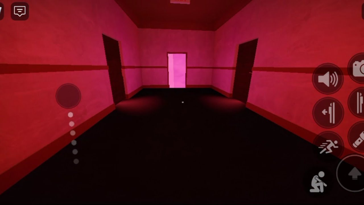 Apeirophobia level 6 "!!!!!!!!" - YouTube