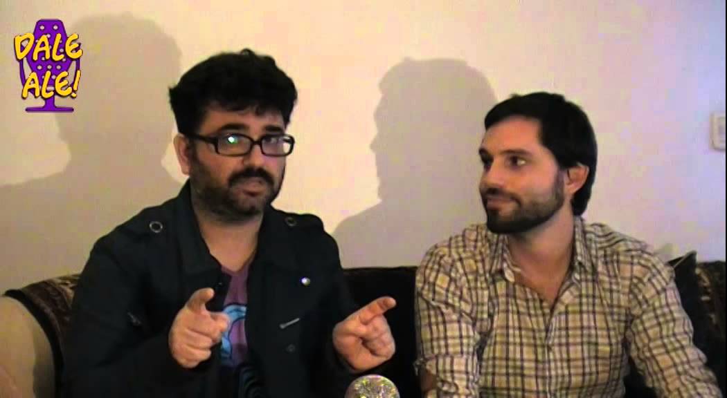 Dale Ale! 15 - Con Pablo Gandolfo - YouTube