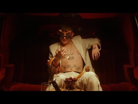 DILLOM - SAUCE (Videoclip Oficial)