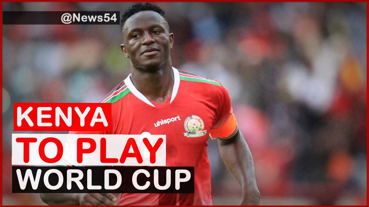 Breaking News Kenya To Play World Cup After FIFA Lifts Ban News54 breaking-news-kenya-to-play-world-cup-after-fifa-lifts-ban-news54