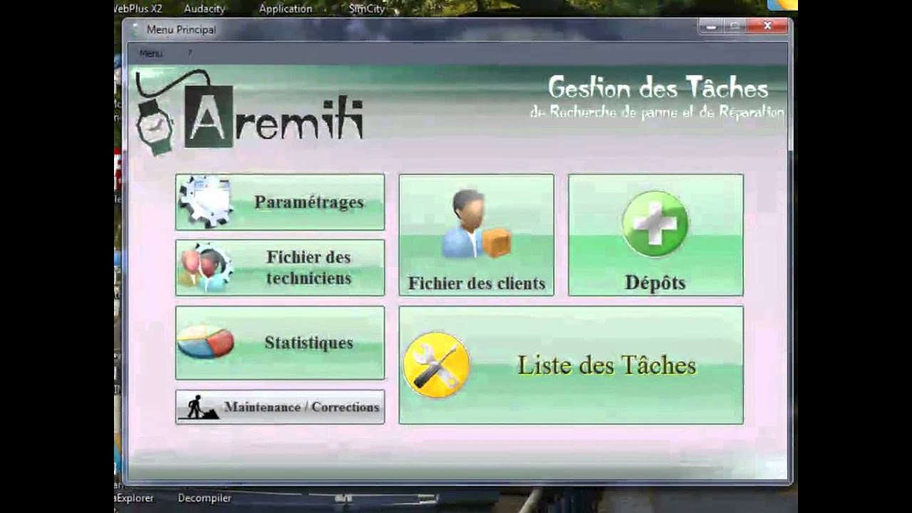 Aremiti_Presentation - YouTube