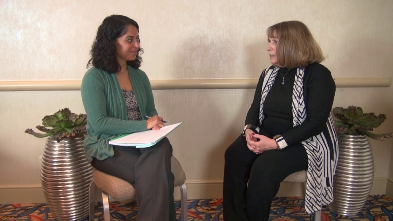 Julie Greenberg - Women in Legal Education Oral History Project - YouTube