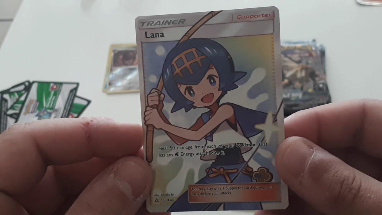 Pokemonbooster box opening shiny???? - YouTube