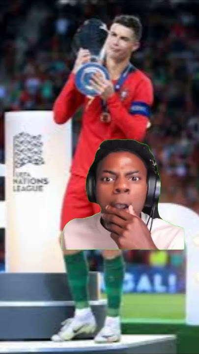 Ronaldo Goat🔥 Goal & Skills Edit | #Shorts #CR7 #Football - YouTube