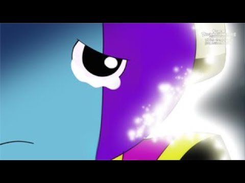 The death of Future Zeno and the rise of a new OMNI KING - YouTube