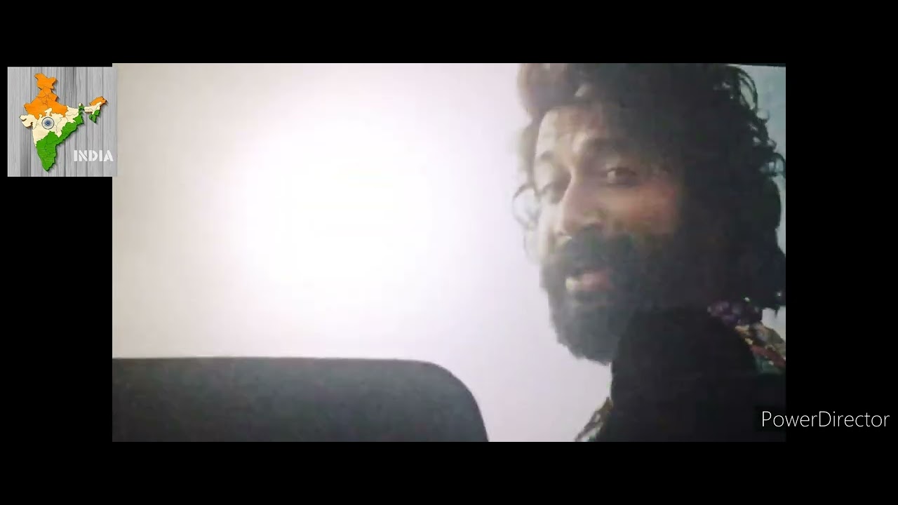 AP (Hanuman) in ram setu Akshay Kumar movie - YouTube