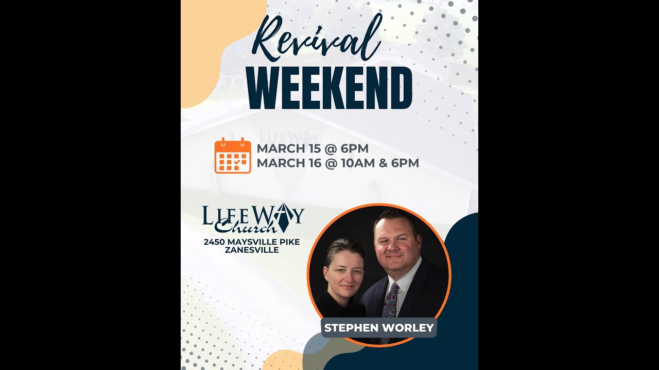 "Tis So Sweet" Stephen Worley - YouTube