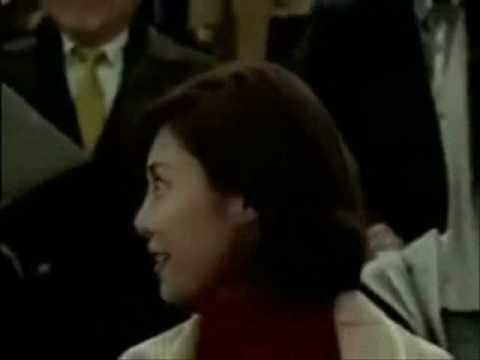 2000 JRA CM ｢冬･ジャパンカップ｣編 - YouTube