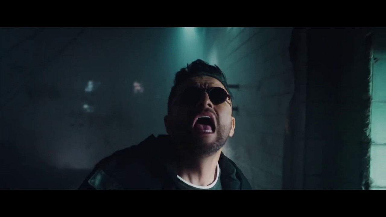 Alex Campos 🥇 Música Cristiana Nueva Cara A Cara ft Andrés Corson - YouTube