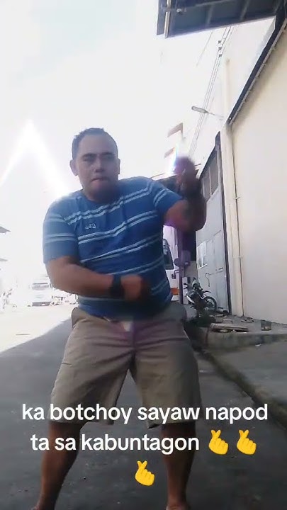 Ka botchoy ng puntod 🫰🫰🫰 - YouTube