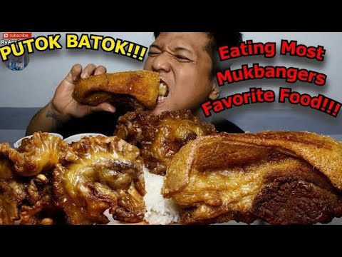 Di naman masarap! Bakit kaya naging favorite ito ng mga mukbanger - YouTube