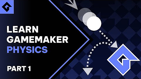 Make a Game in GameMaker | Bounce or Break! - GML & GML visual - YouTube