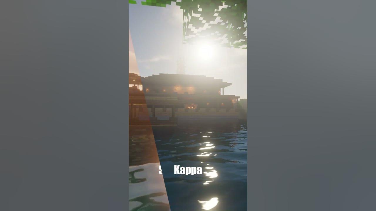 Top Minecraft Expert Reveals Best 2025 SHADERS - YouTube