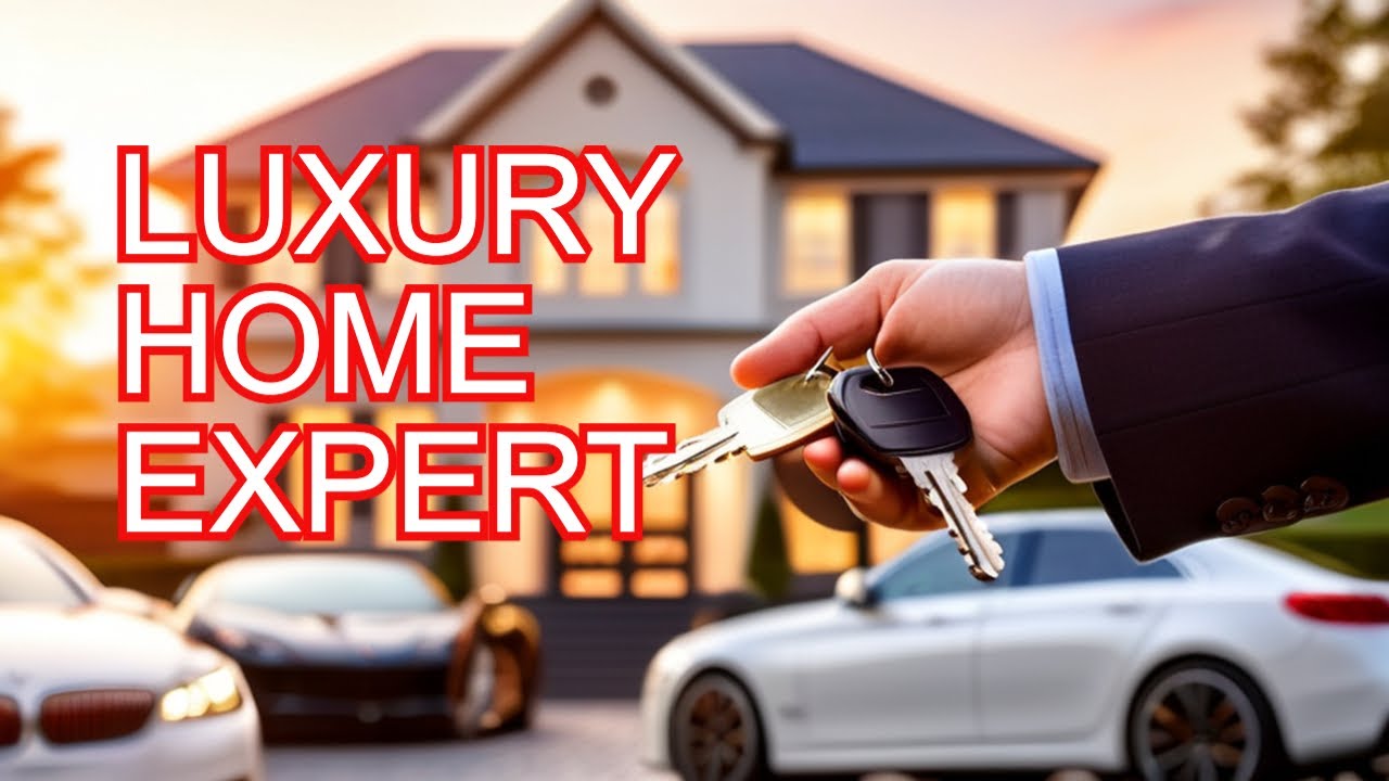Navigating Luxury Real Estate: The Advantages of Working with a Full ...