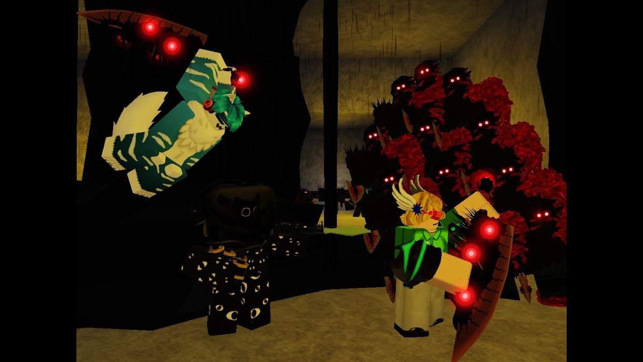 Caustic Confines- THE DEV EXPIRENCE - YouTube