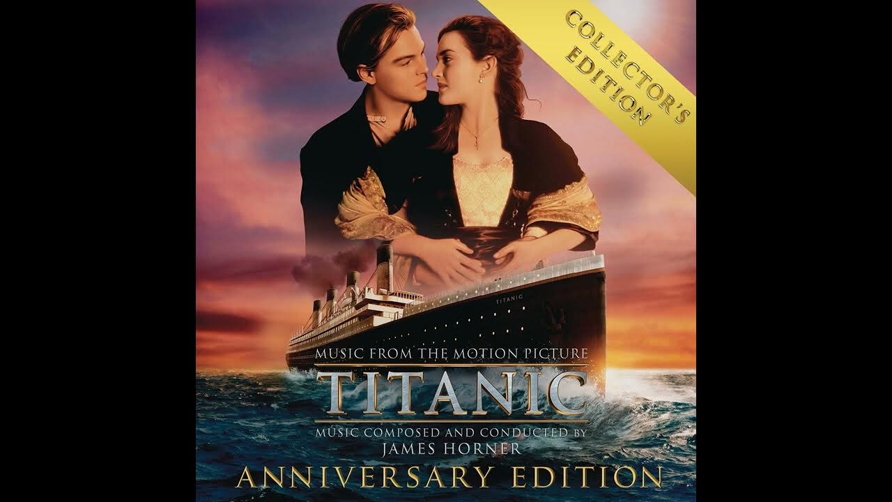 James Horner - Hymn To The Sea - YouTube