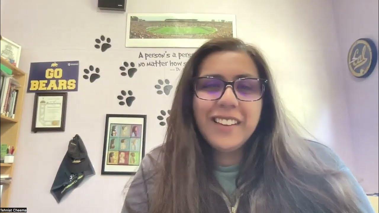 "Luli and the Language of Tea" by Andrea Wang - YouTube