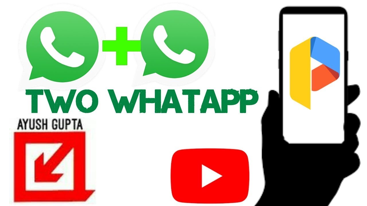 How To Get Two Whatapp Facebook Or INSTAGRAM In Any Andirod Device how-to-get-two-whatapp-facebook-or-instagram-in-any-andirod-device