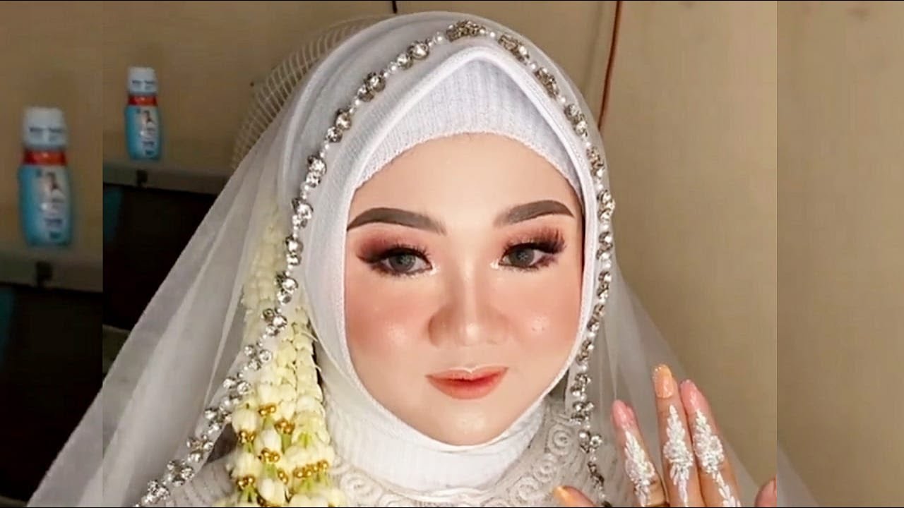 You Makeup Pengantin Modern Mugeek Vidalondon
