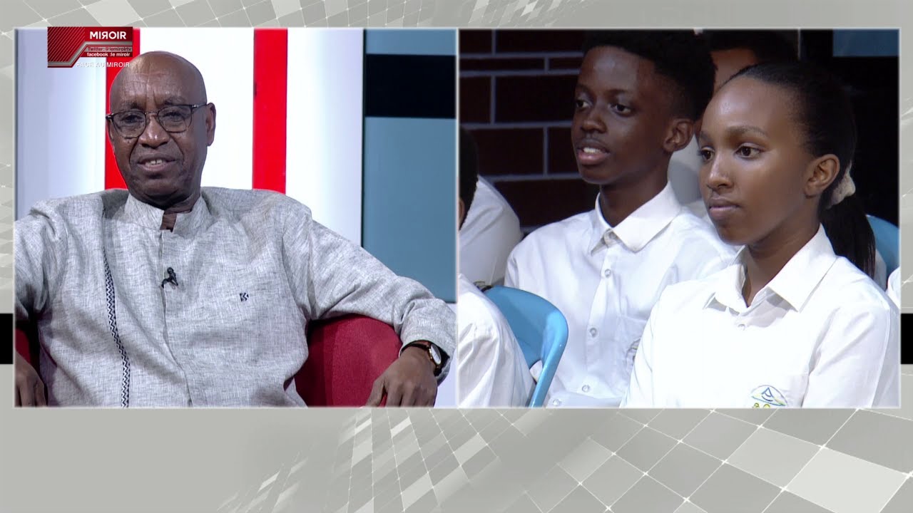 L'écrivain Félicien Karege nous parle du Rwanda précolonial dans son ...
