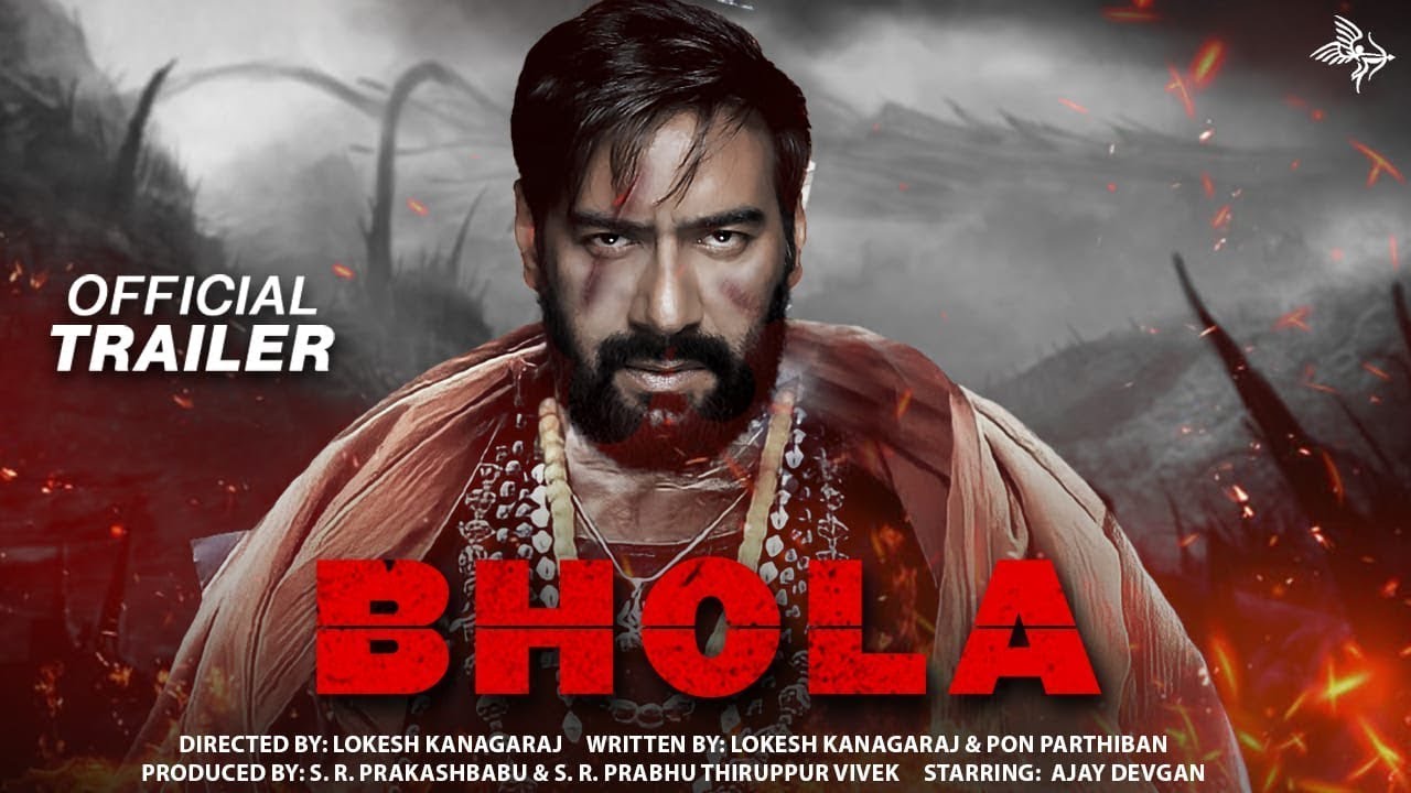 Bholaa | 31 Interesting Facts | Ajay Devgan | Lokesh Kanagaraj ...