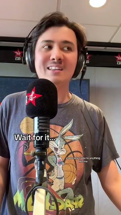 Playing the Lorax Let It Grow song on the radio! - YouTube