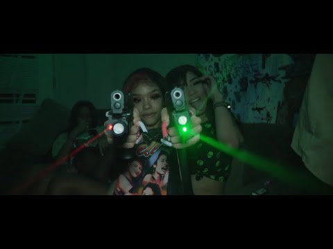 LOLA LEXX - I Said What I Said (Official Music Video) - YouTube