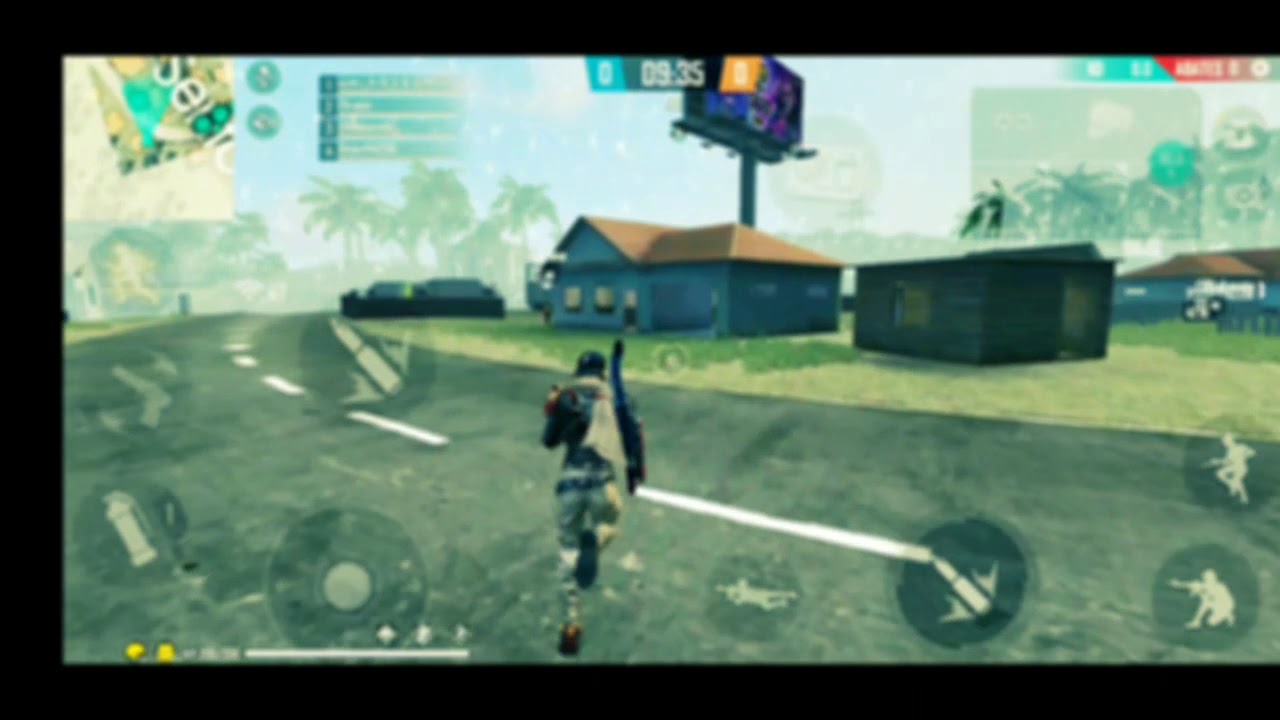 🔥Highlights🔥 de SPAS 12🔥 Ariel FF🔥 - YouTube