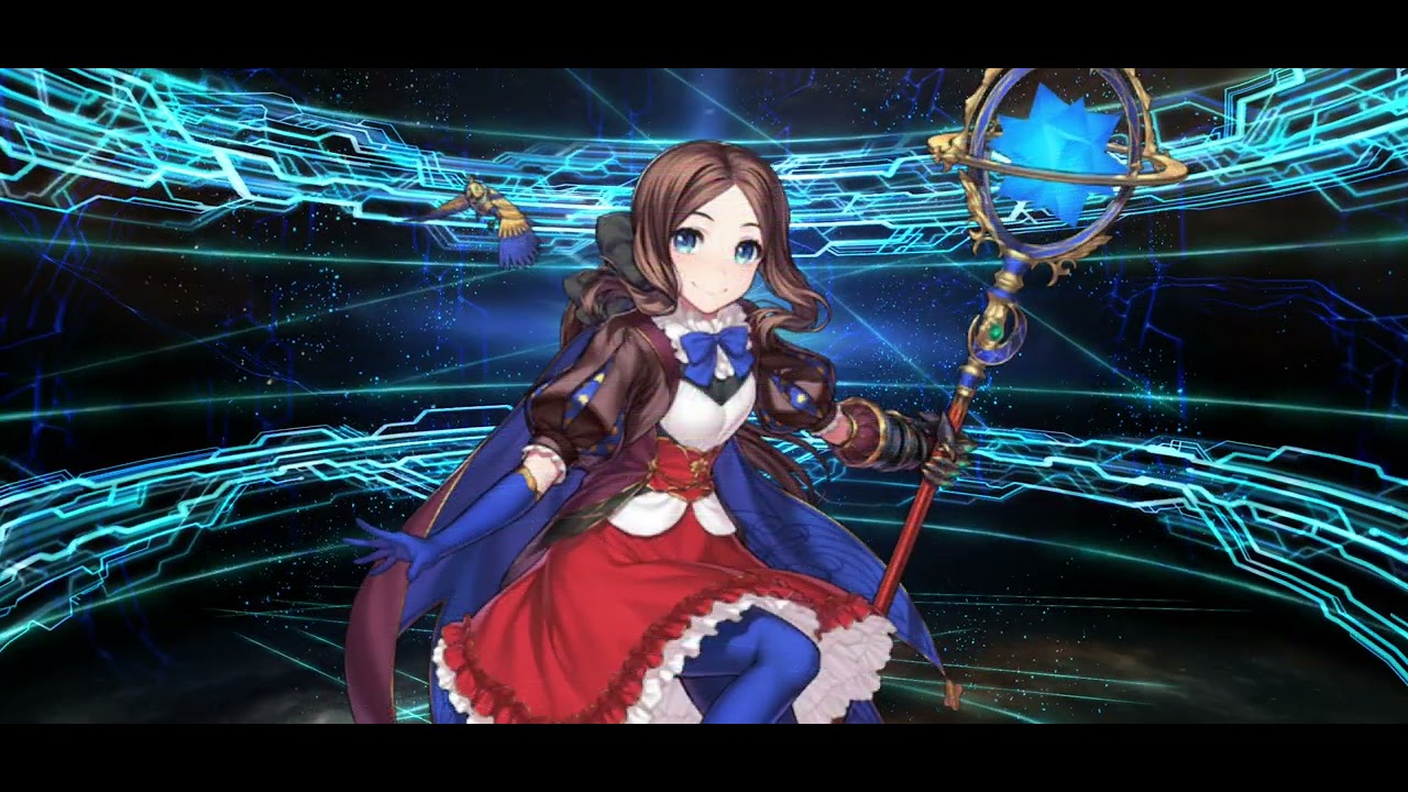 Fate GO: 7th Anniversary Guaranteed Summon - I got two 5* Star Servants ...