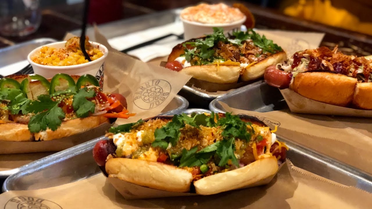 PLACES TO GO IN SAN DIEGO | BARRIO DOGG | #BARRIOLOGAN - YouTube