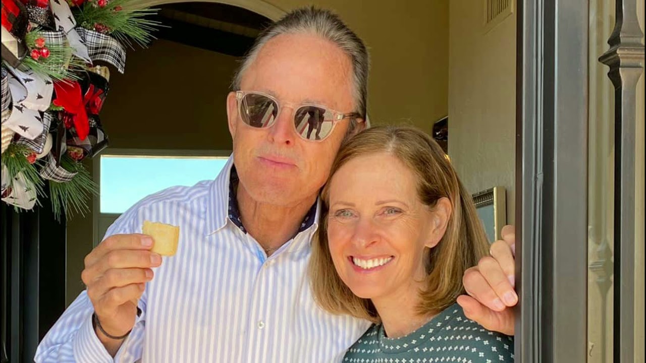 The Ultimate Coach: Who SFH/kab is for his girlfriend, Amy Hardison. In ...